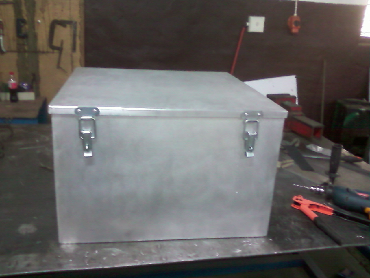 Gallery | SM Welding Specialist