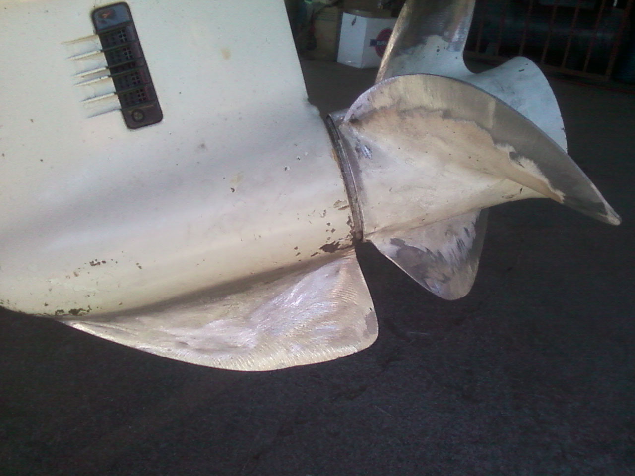 Gallery | SM Welding Specialist