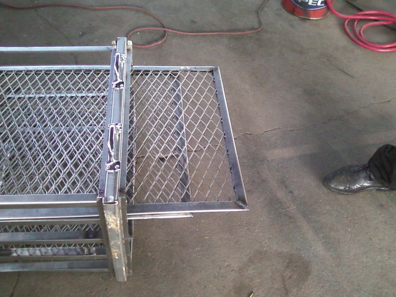 Gallery | SM Welding Specialist