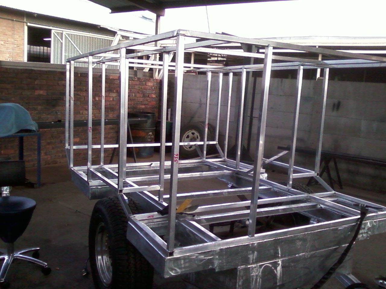 Gallery | SM Welding Specialist