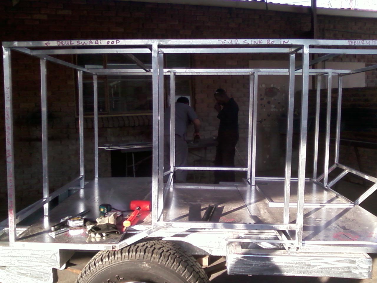 Gallery | SM Welding Specialist