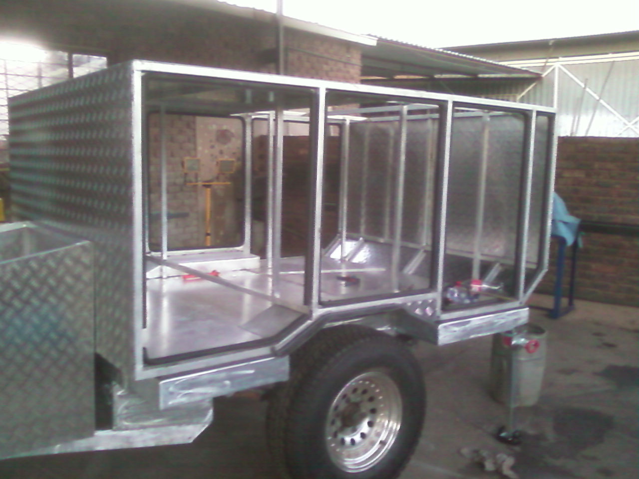 Gallery | SM Welding Specialist