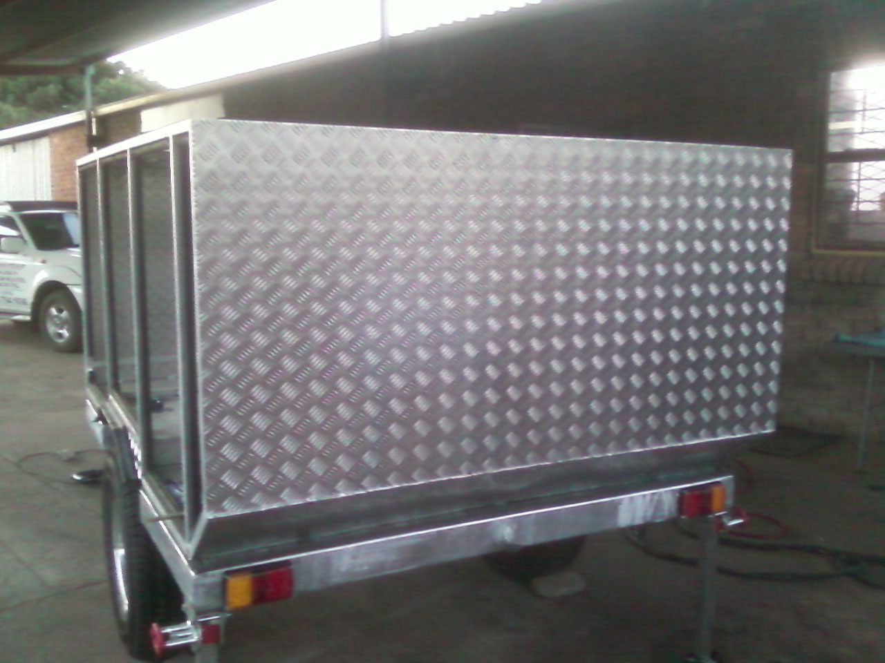 Gallery | SM Welding Specialist