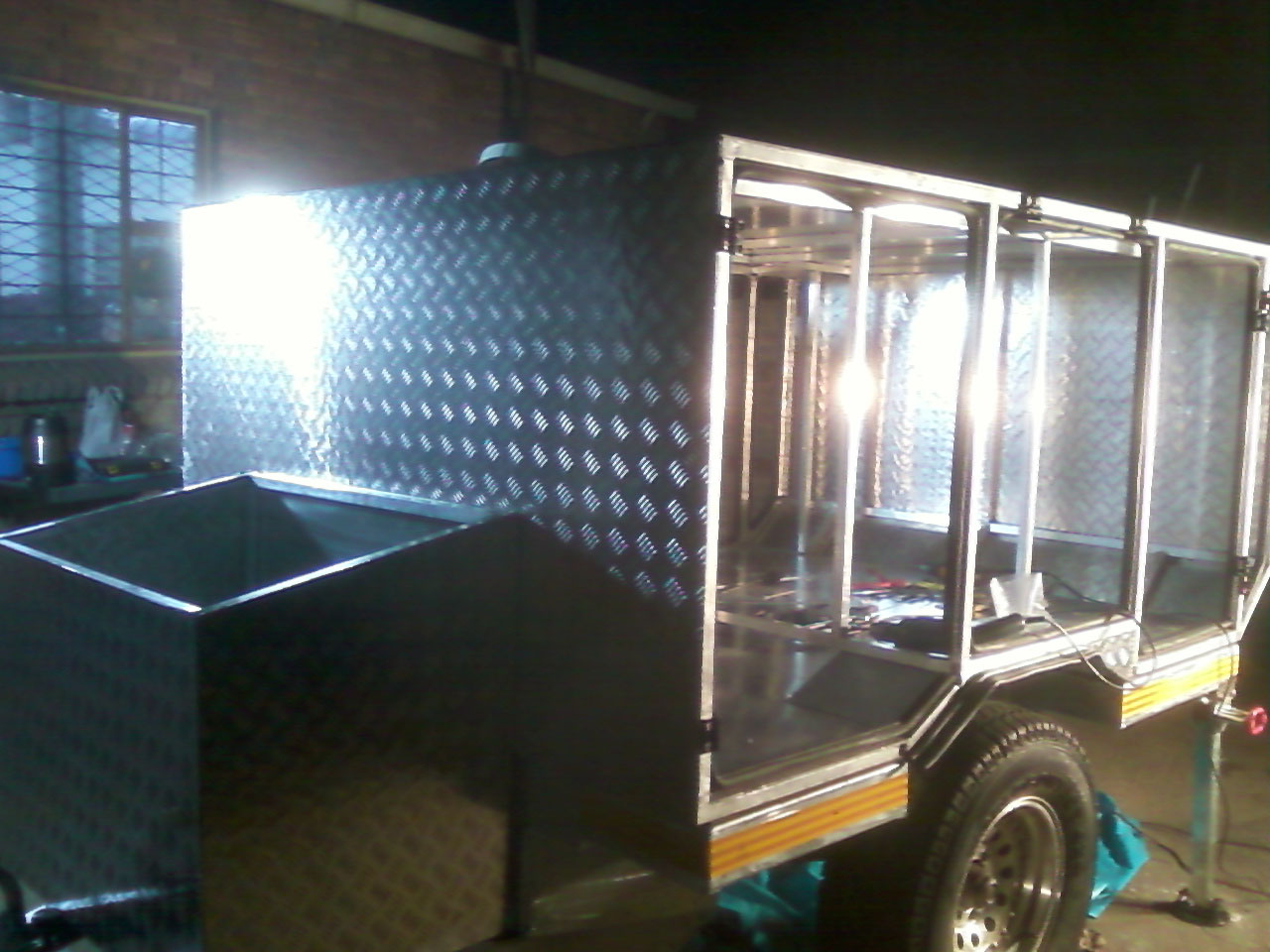 Gallery | SM Welding Specialist