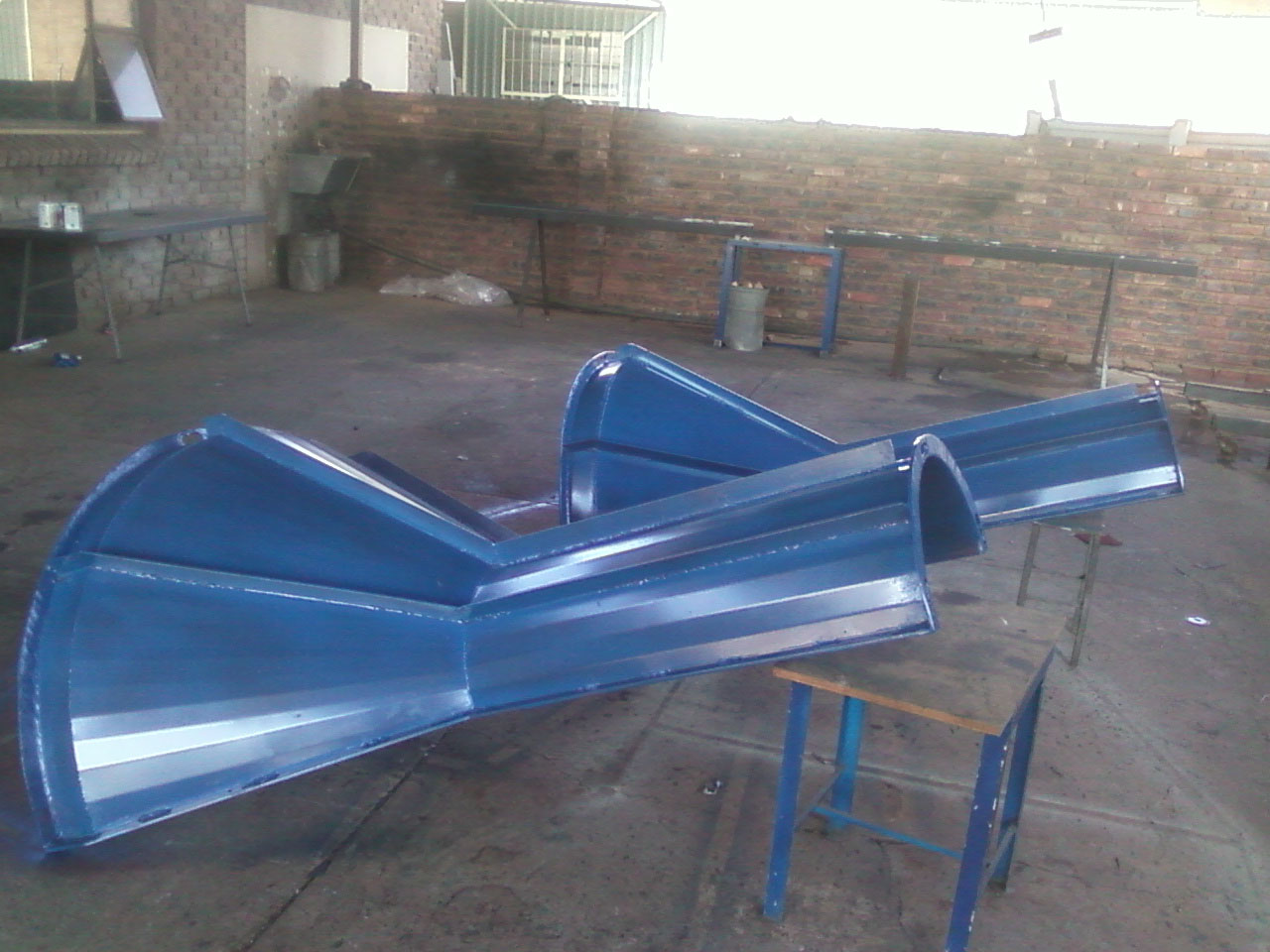 Gallery | SM Welding Specialist