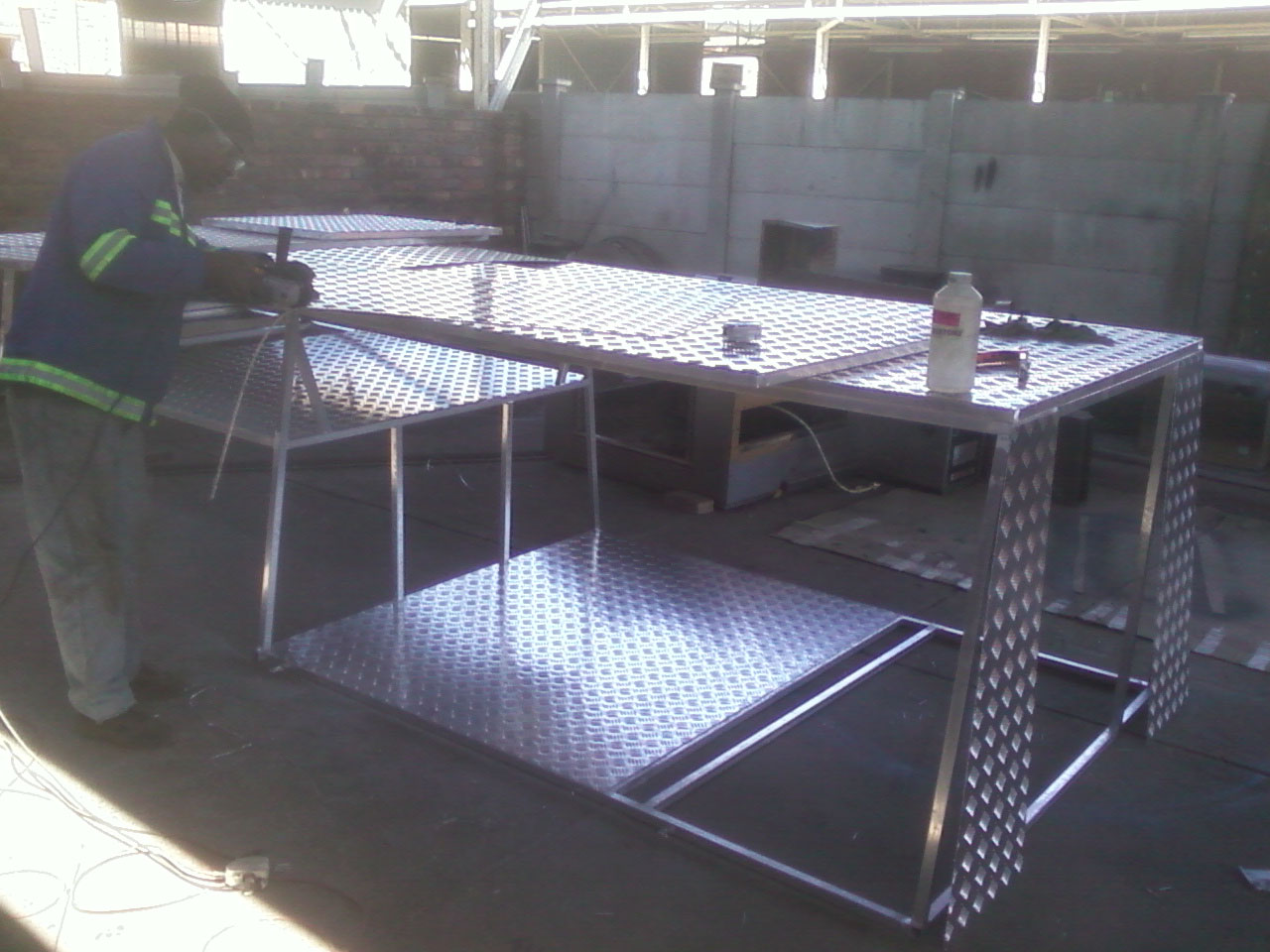 Gallery | SM Welding Specialist