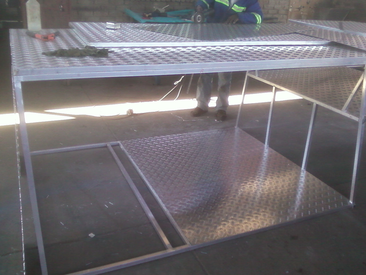 Gallery | SM Welding Specialist