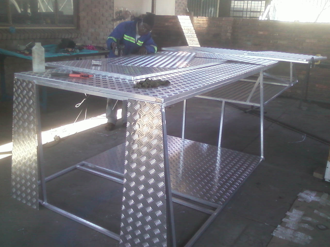 Gallery | SM Welding Specialist