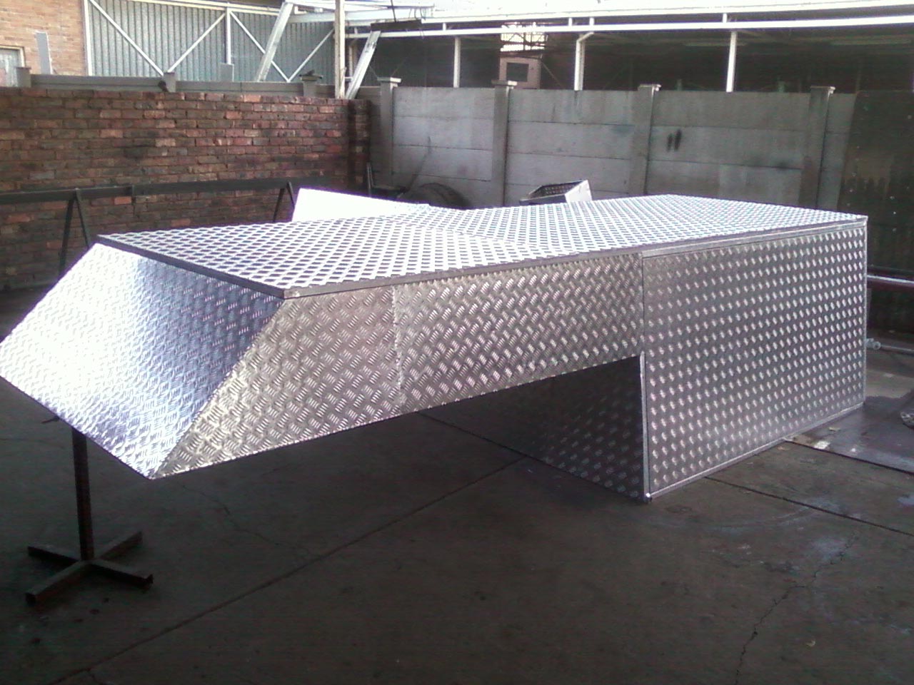 Gallery | SM Welding Specialist