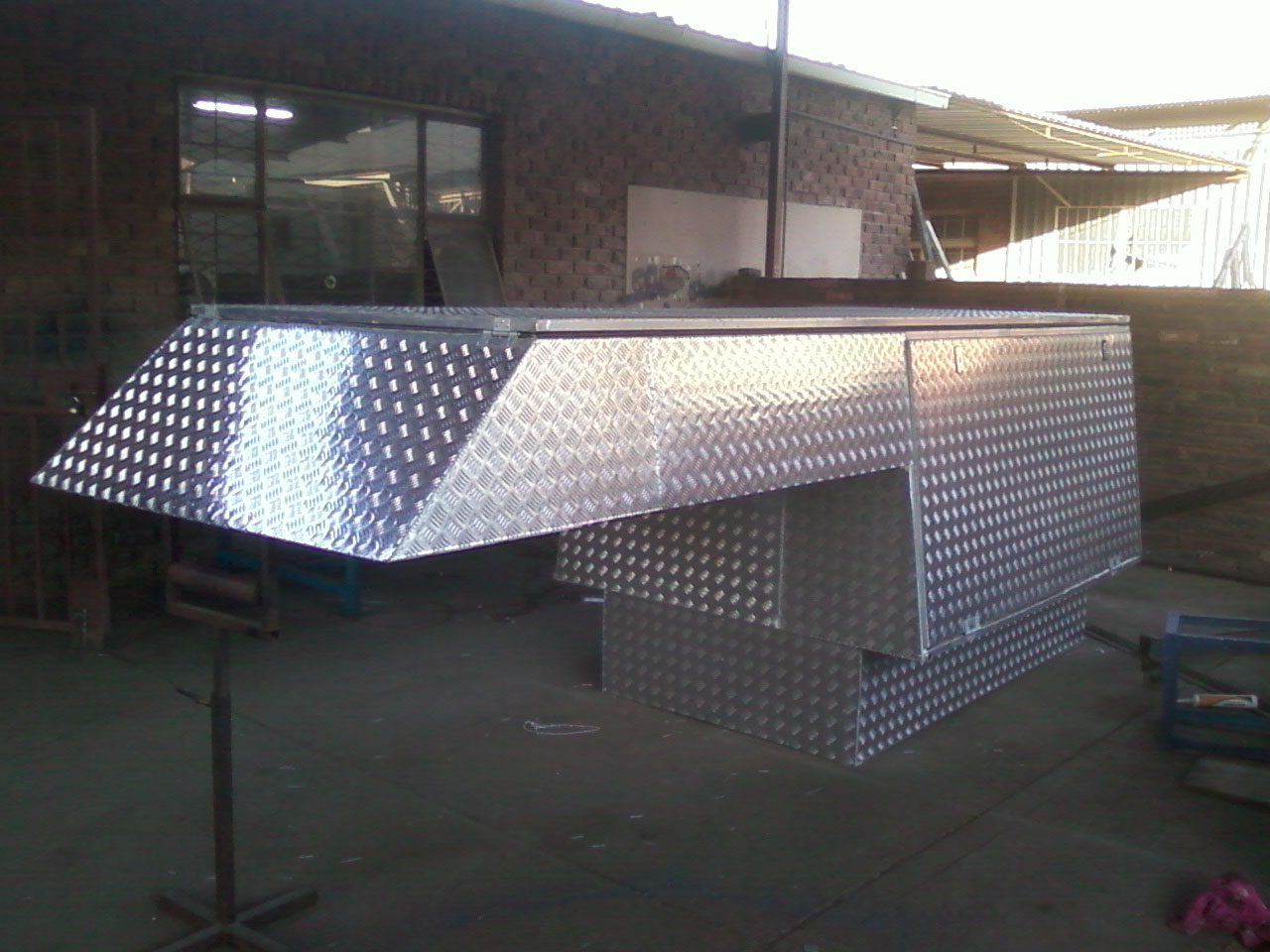 Gallery | SM Welding Specialist