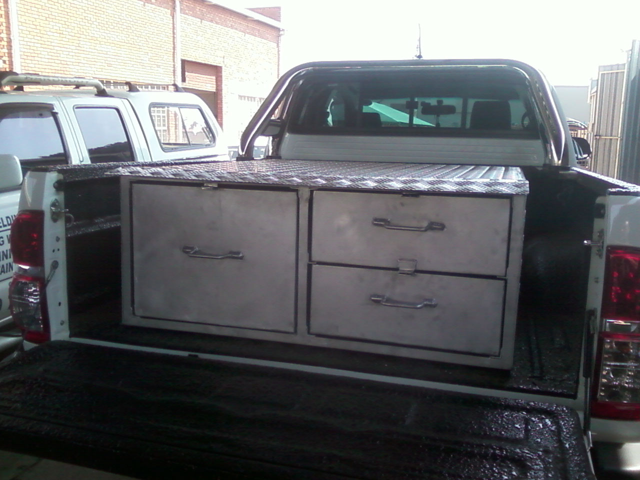 Gallery | SM Welding Specialist