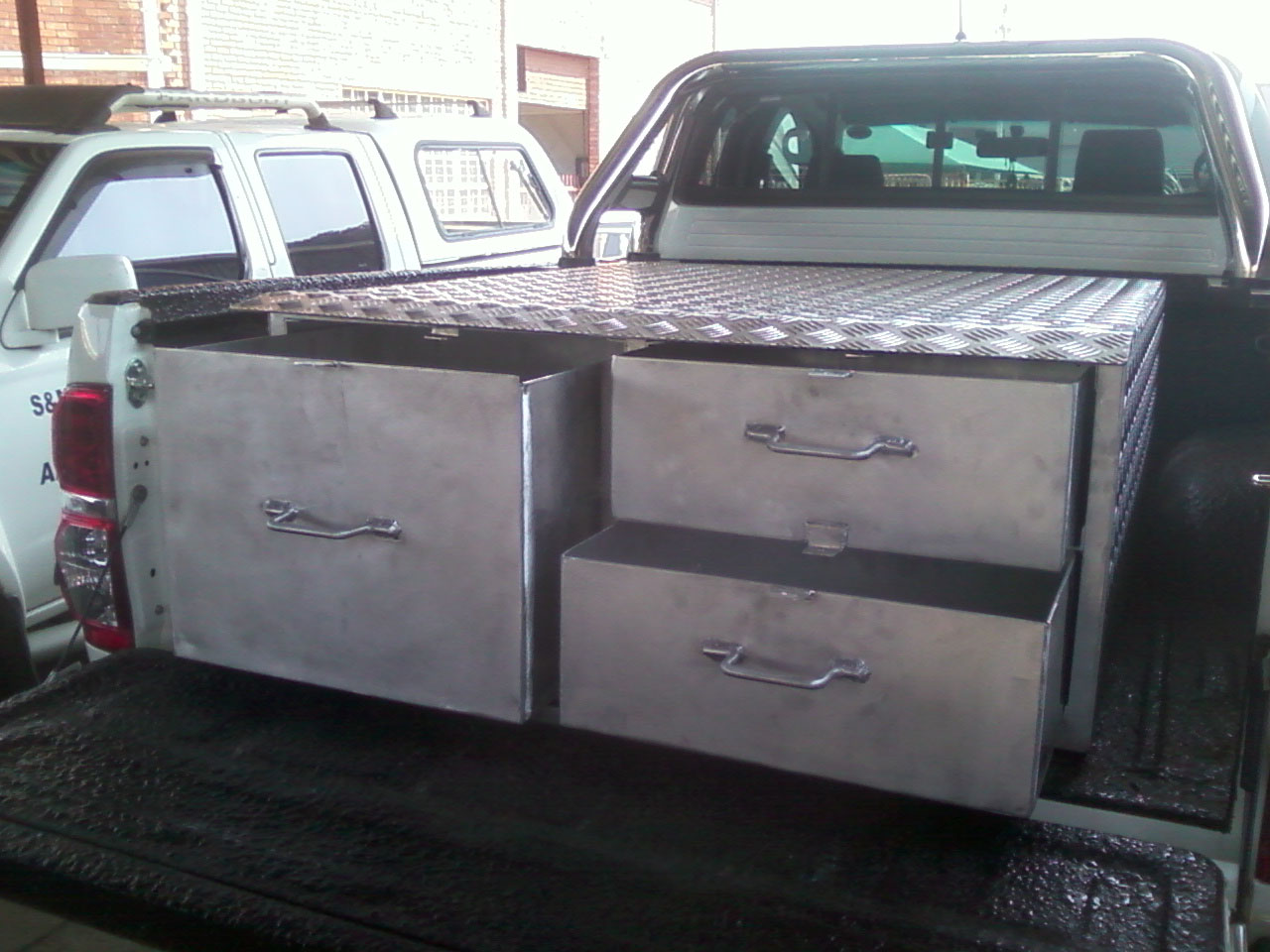 Gallery | SM Welding Specialist