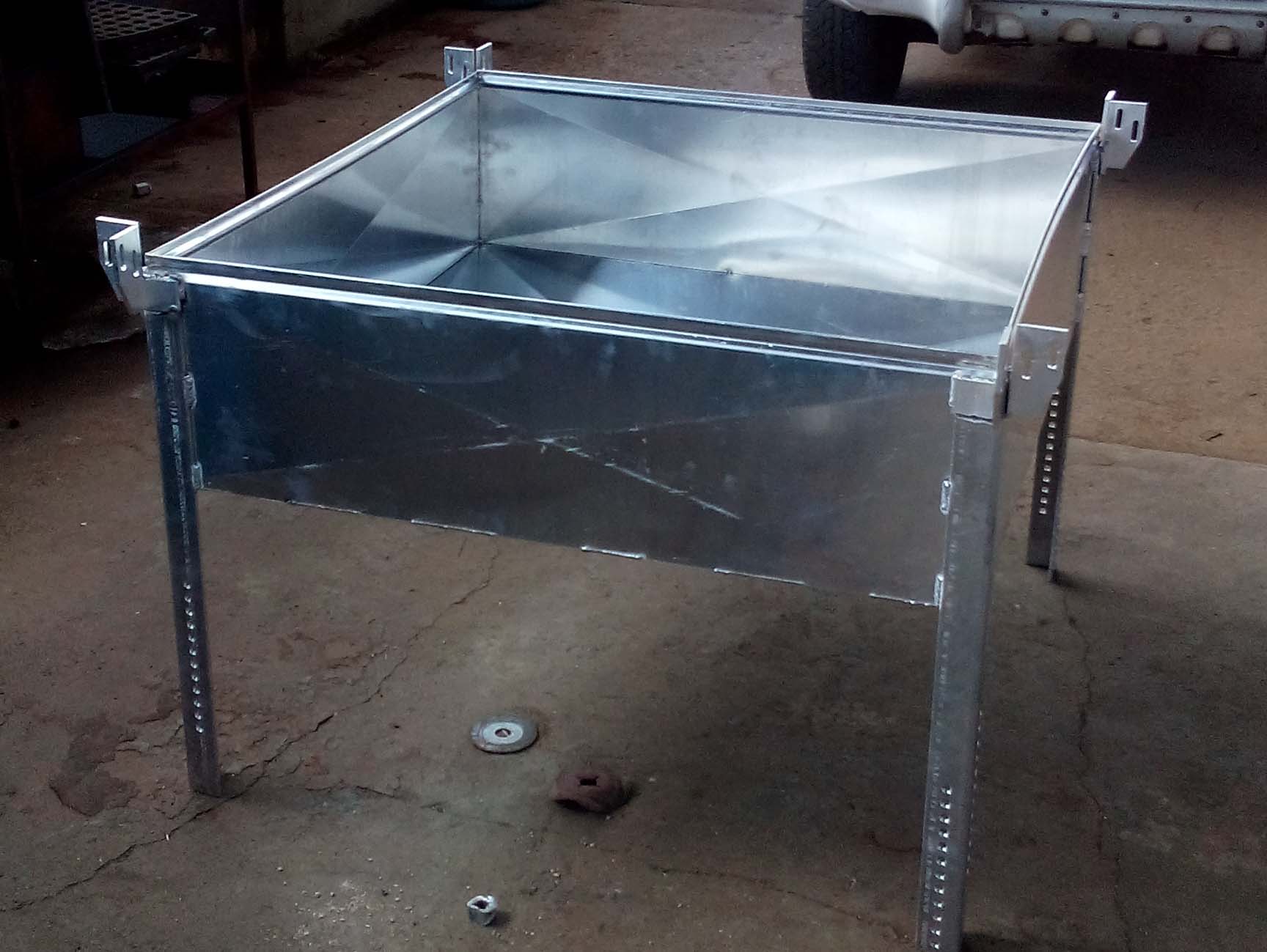 Gallery | SM Welding Specialist