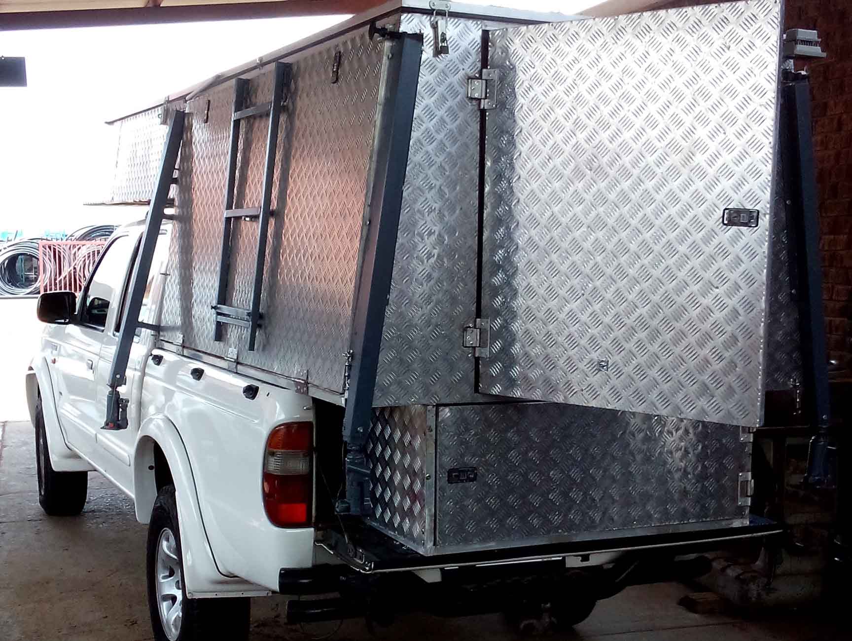 Gallery | SM Welding Specialist