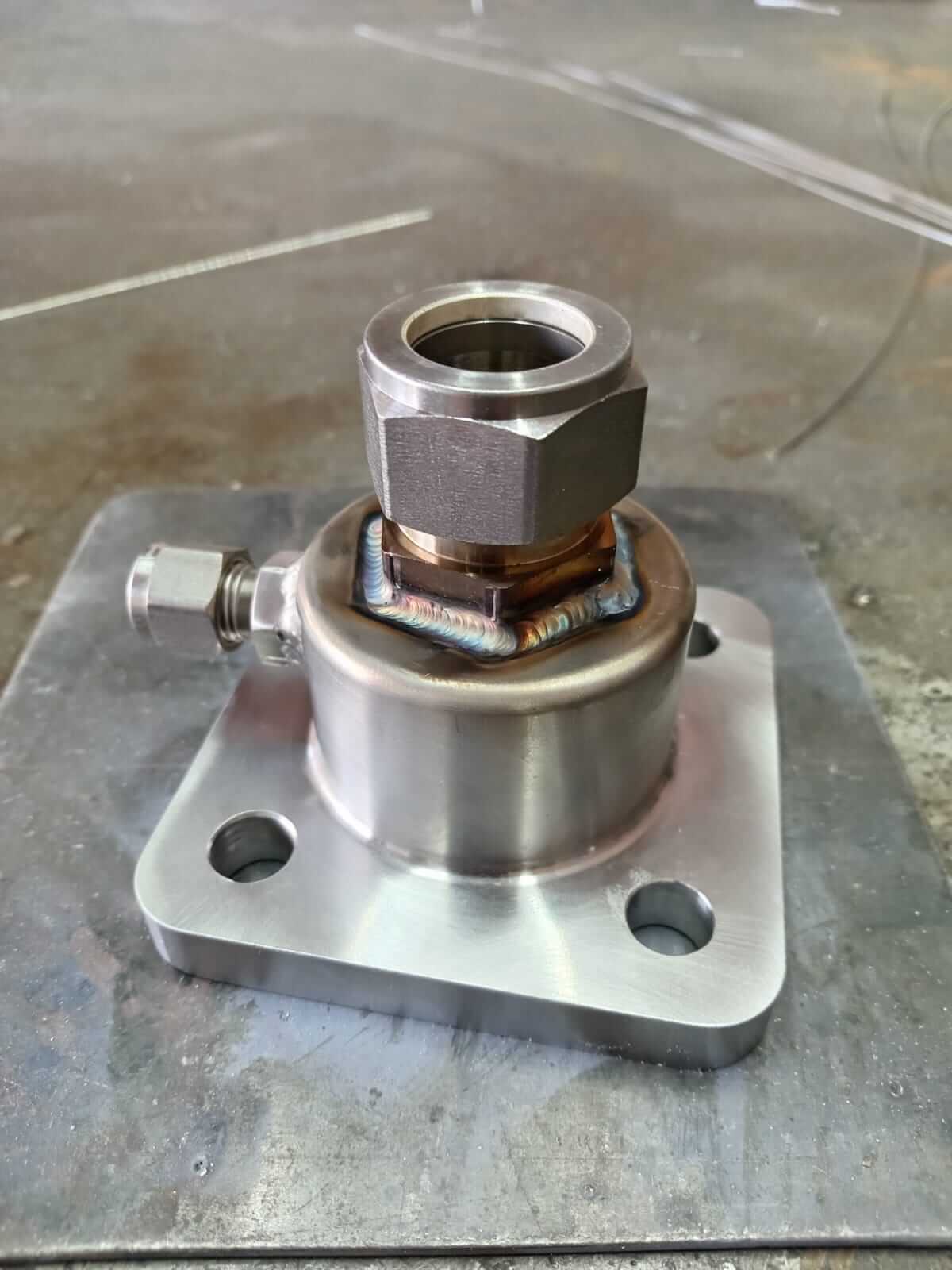 Gallery | SM Welding Specialist