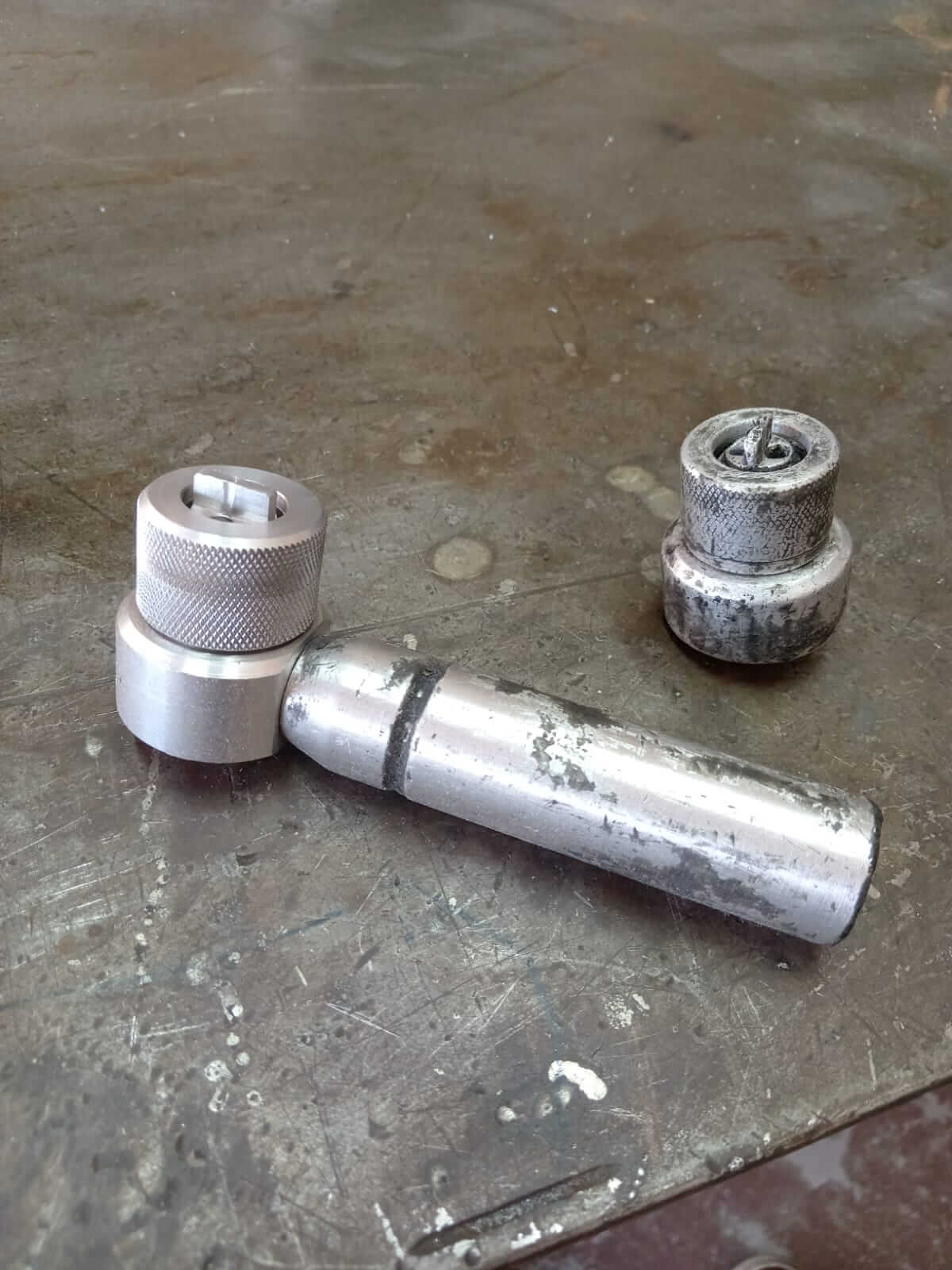 Gallery | SM Welding Specialist