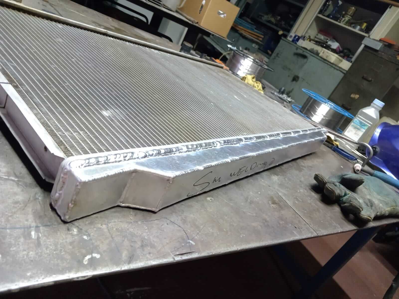 Gallery | SM Welding Specialist