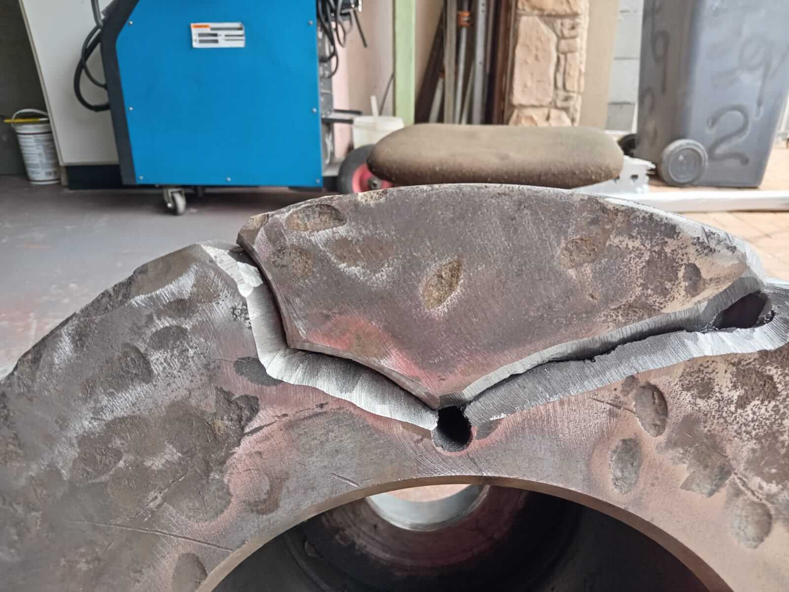 Gallery | SM Welding Specialist